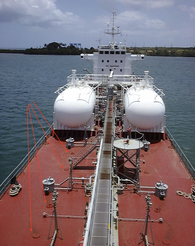 Shell Welder - 1955 - UK Tanker Coaster - 3D Print - 1/100 - Page 4 ...