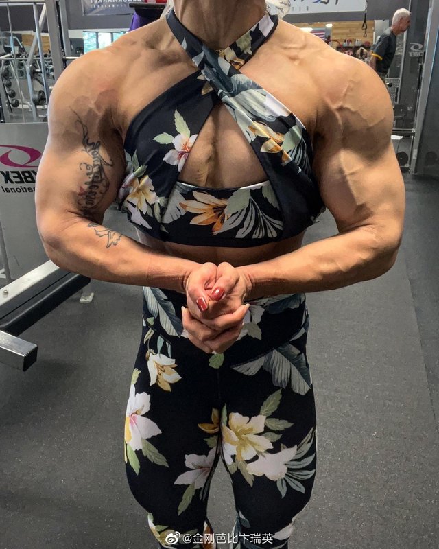 Bian Rui Ying (卞瑞英) aka Olivia Bian