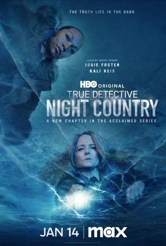 True Detective TV Series 2014 Season 4 Night Country S01E01 true-detective-tv-series-2014-season-4-night-country-s01e01
