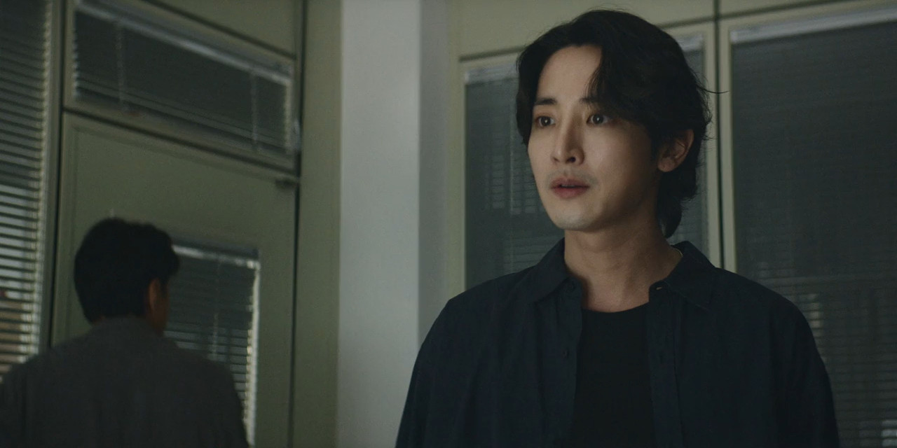 S Line 2025 WebRip Season 1 [Hindi + Korean] 480p 720p ESub