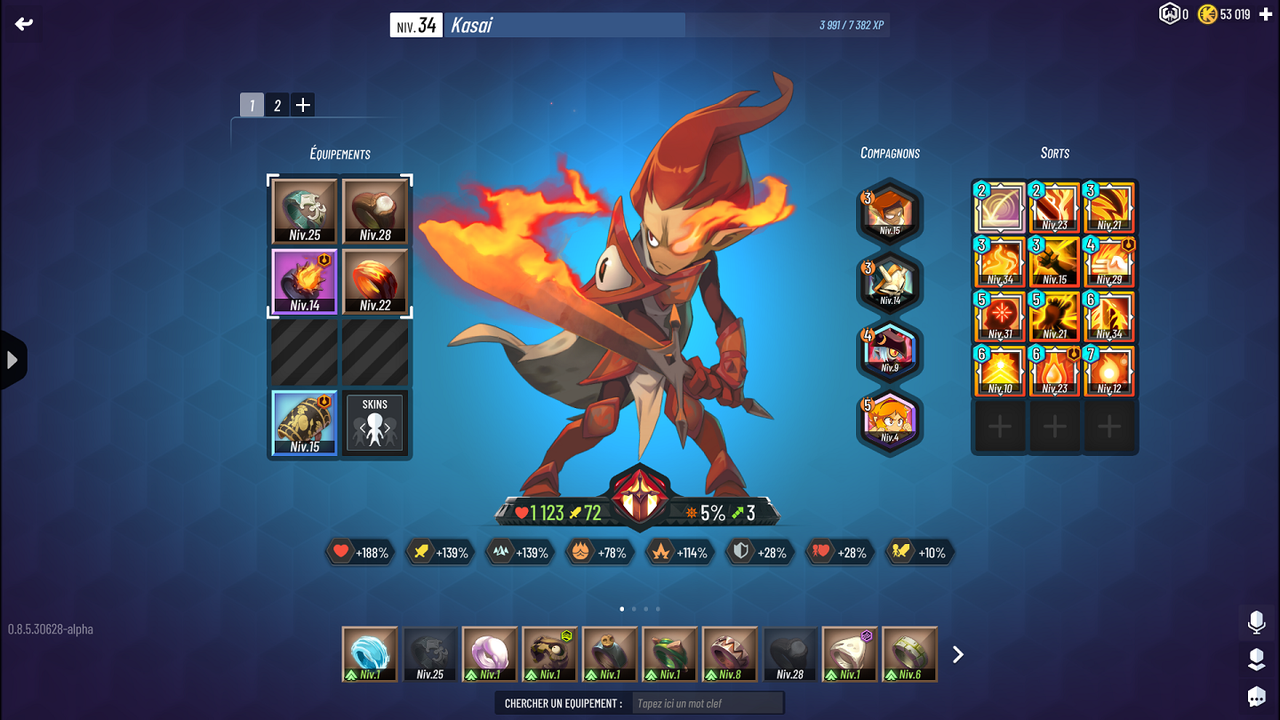 waven alpha — Postimages