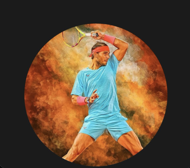 Rome is one of Nadal's weakest clay court tournaments during European ...