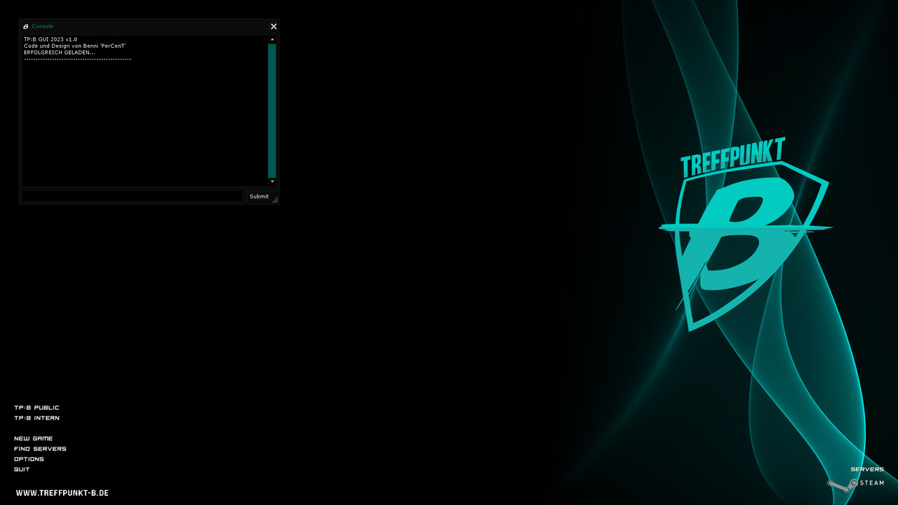 GitHub - TangoCash/TPB_GUI