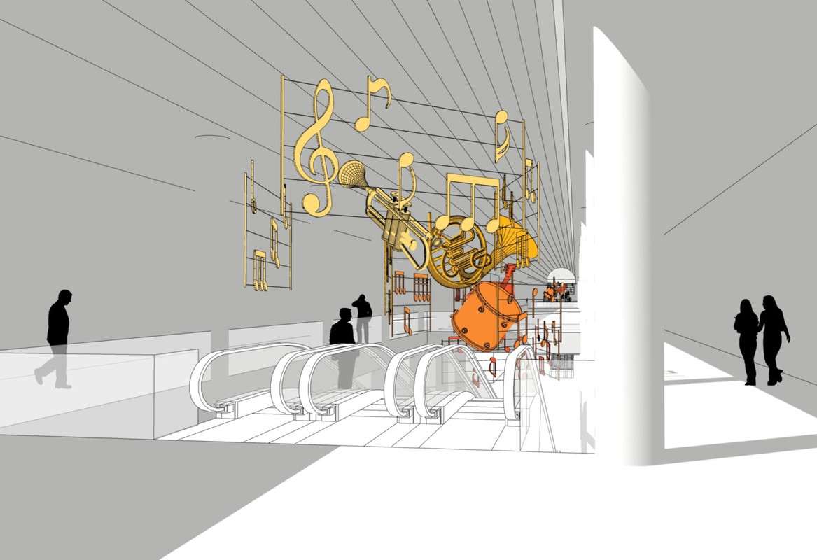 Oriocenter, l'evento Pop Up Culture per i 25 anni del mall - Wondernet ...