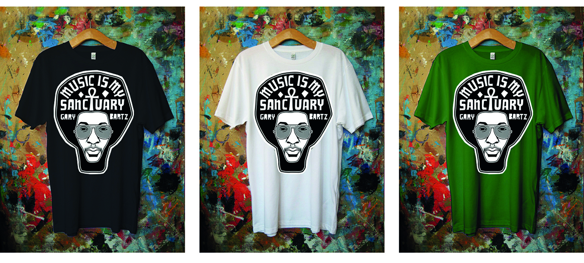 Design work | Jules Mann