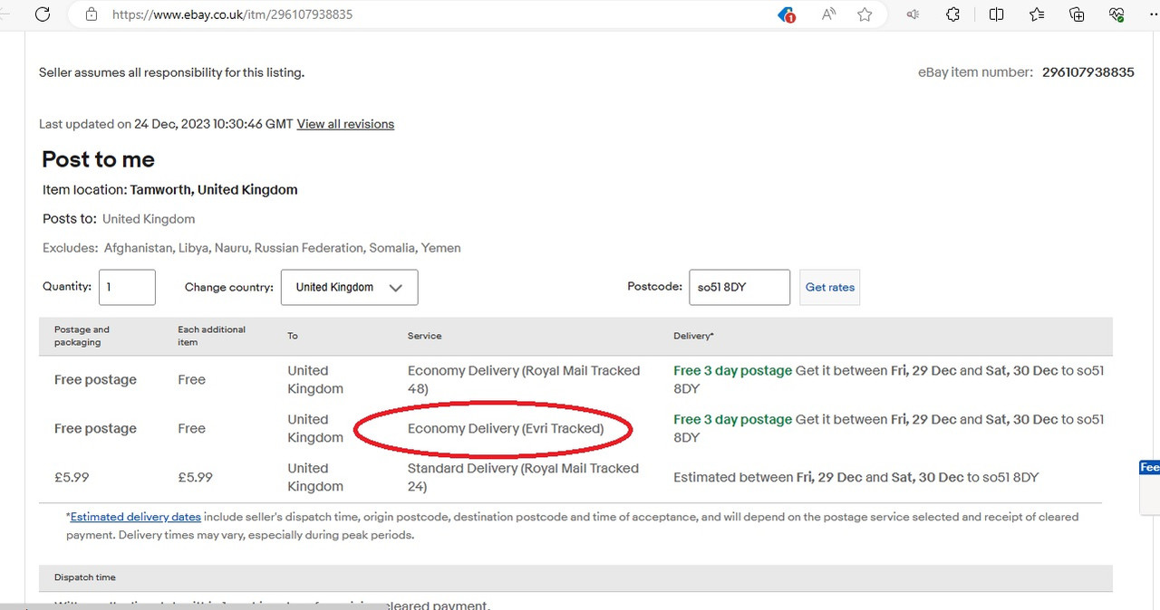 order — Postimages