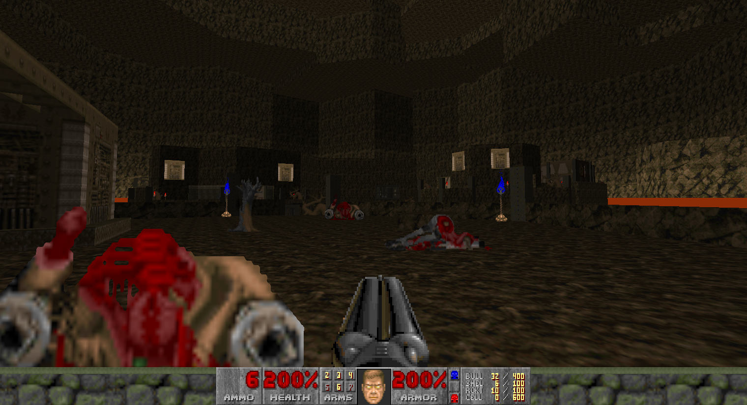 Screenshot Doom 20241212 232602 — Postimages