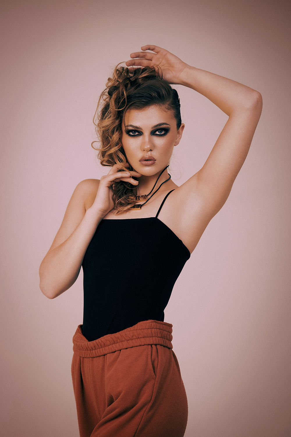 ModelMayhem.com - Beauty Shots / Head Shots