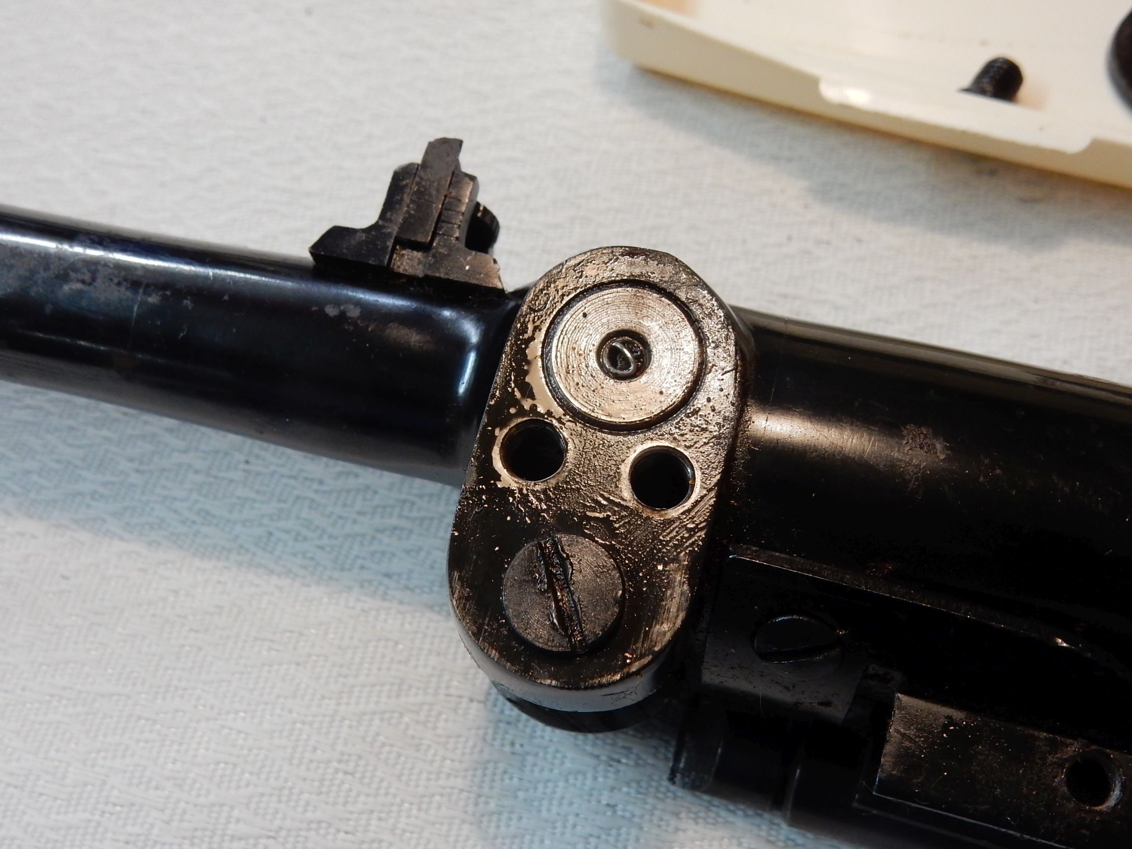 WEBLEY MK3 LOADING TAP 2 061022 — Postimages