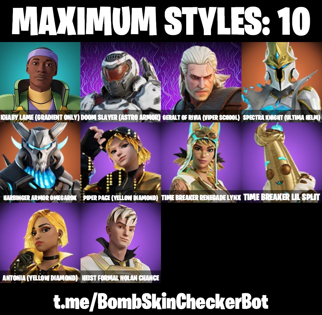 Max Styles — Postimages