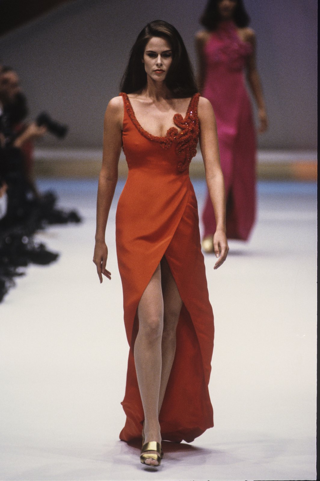 Fashion Classic: GENNY Spring/Summer 1991 | Lipstick Alley