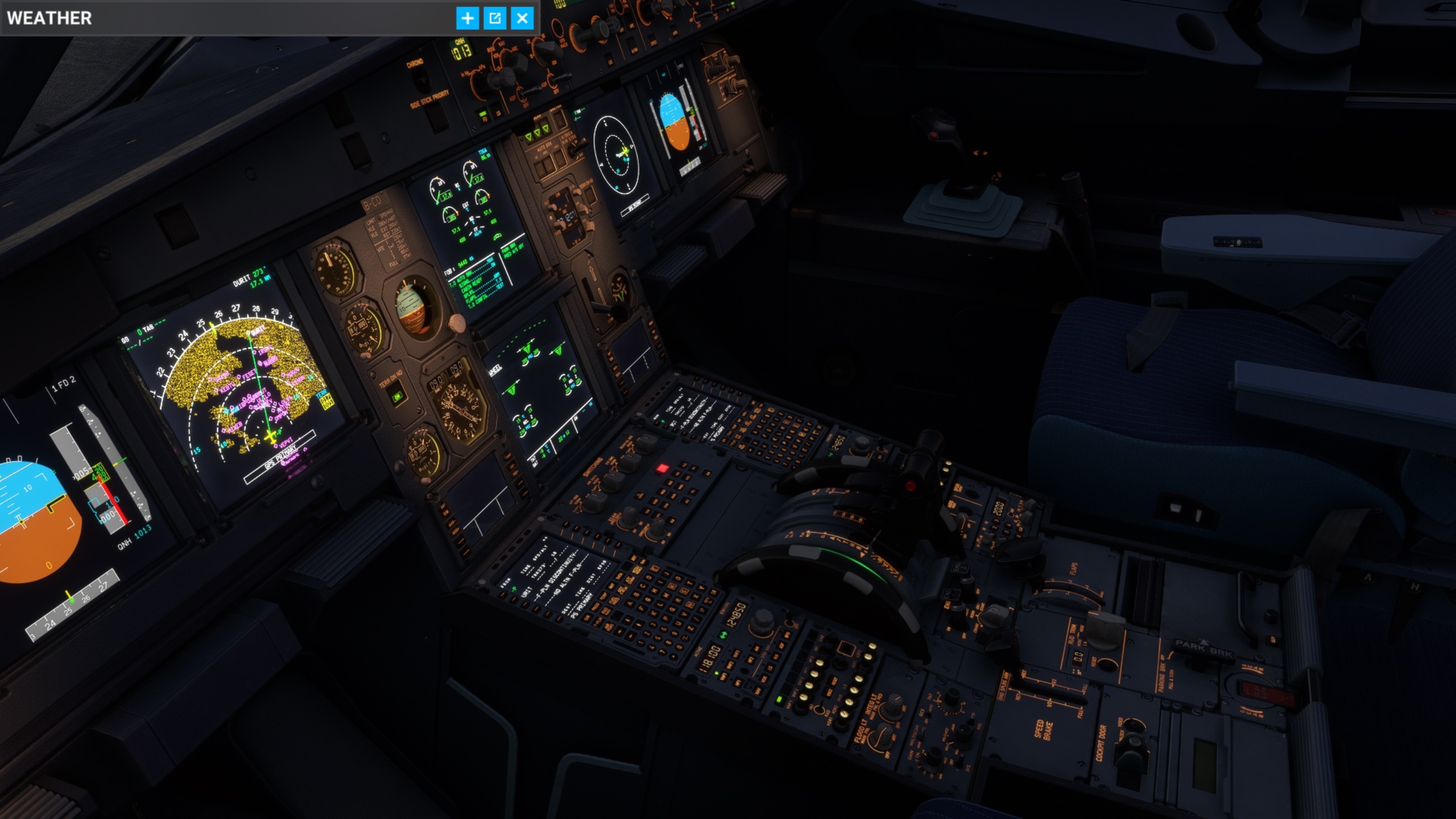 Fenix icing hotfix available - Page 3 - Microsoft Flight Simulator ...