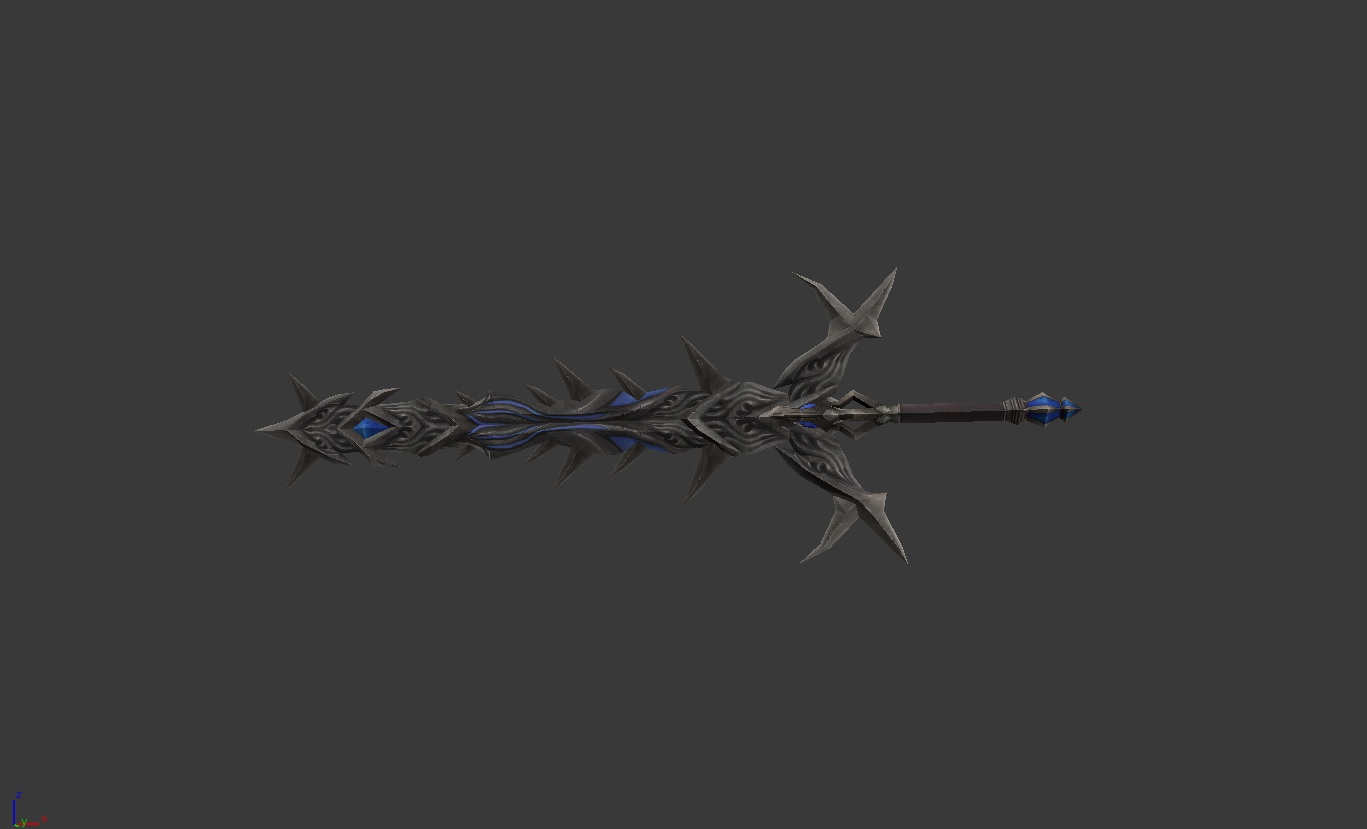 sword — Postimages