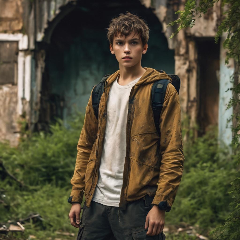 d4 boy — Postimages