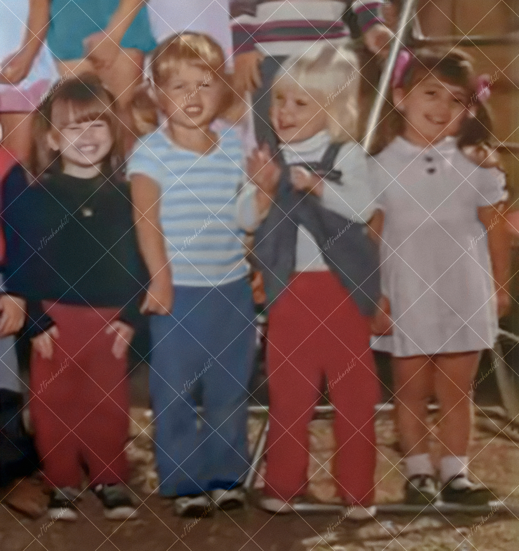 old friend — Postimages