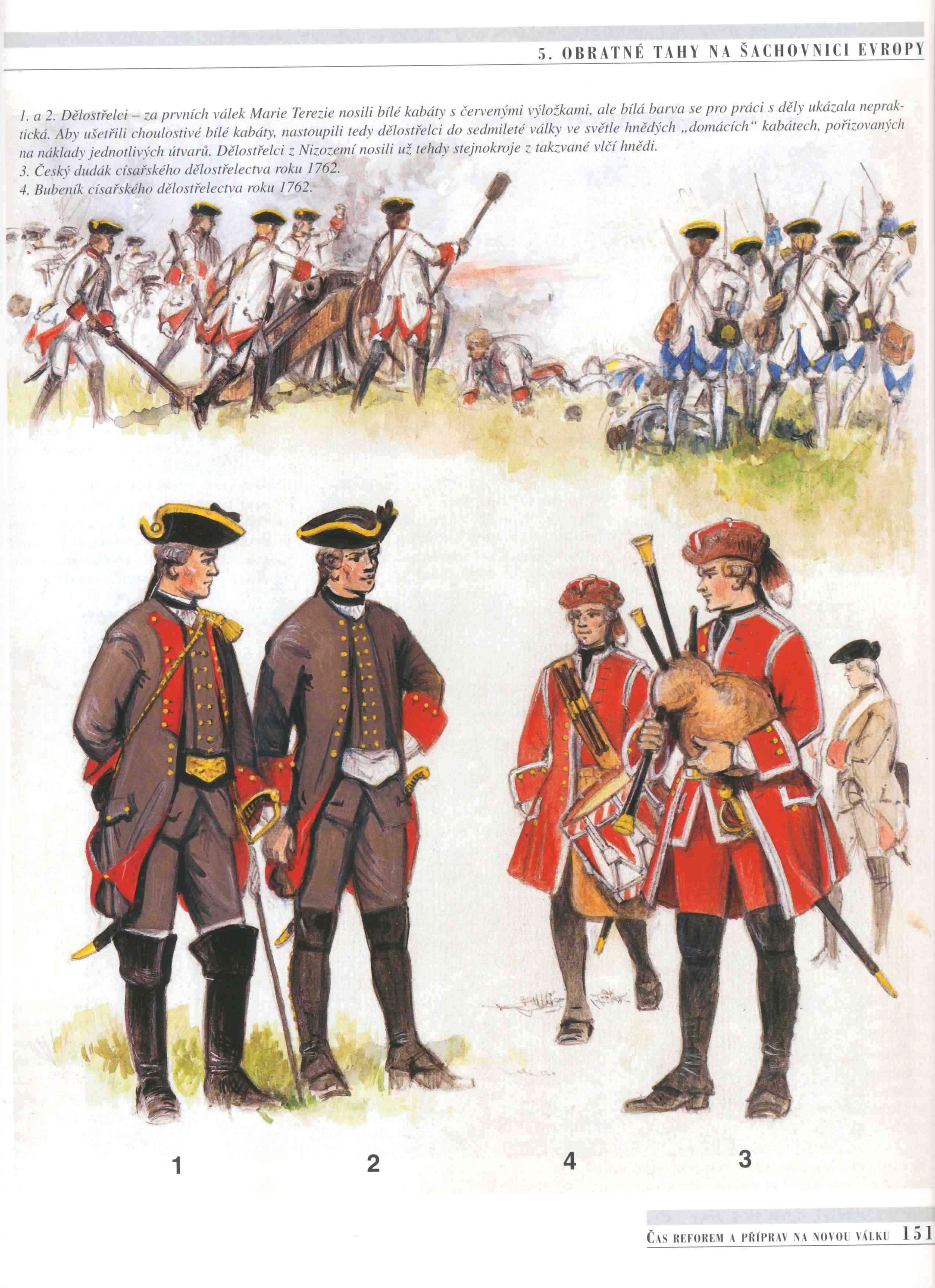 Pod Cisarskym Praporem Страница 152 — Postimages