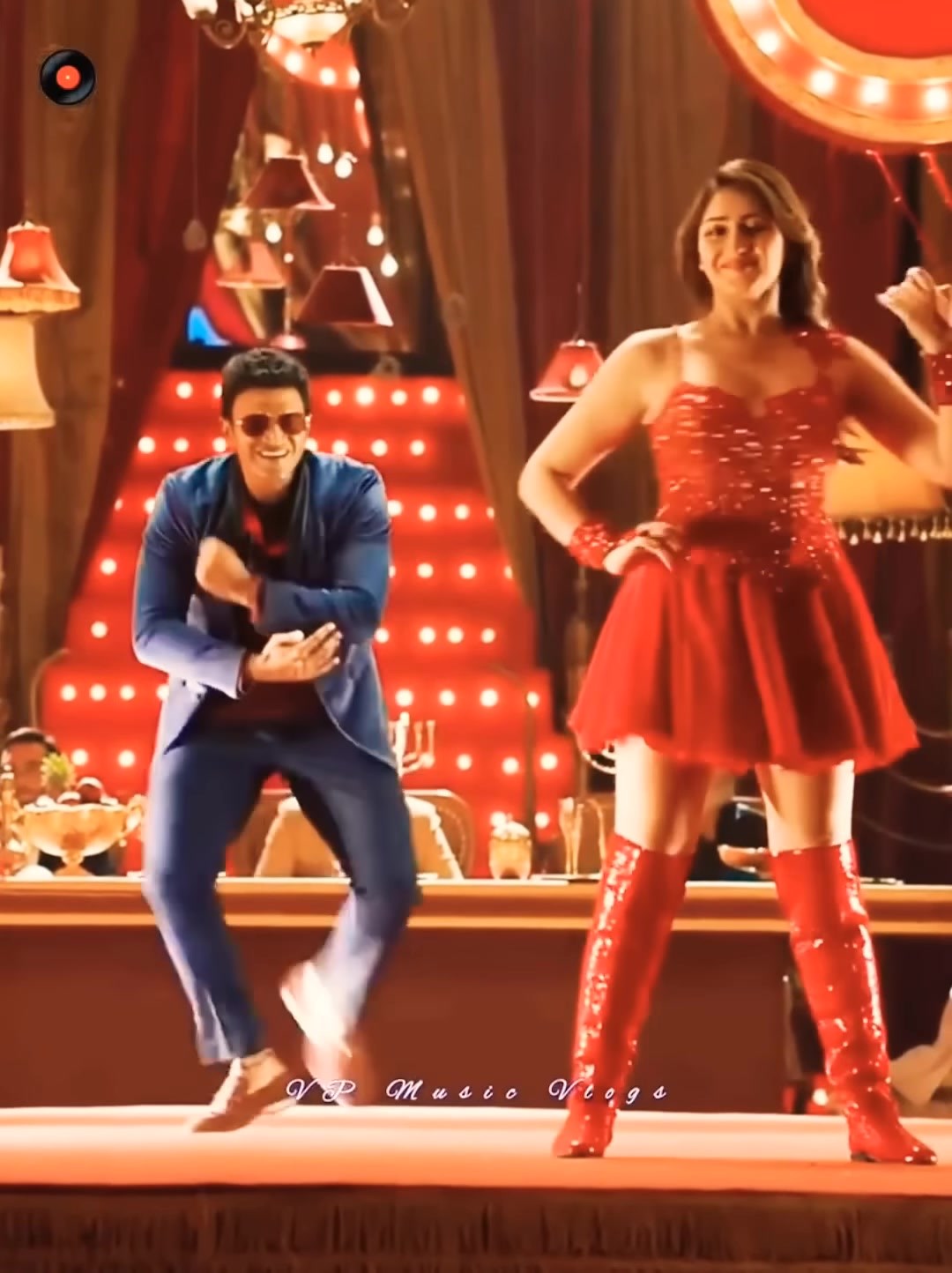 Oorikokka Raja song Oorigobba Raja song Punith Rajkumar Yuvarthna movie ...