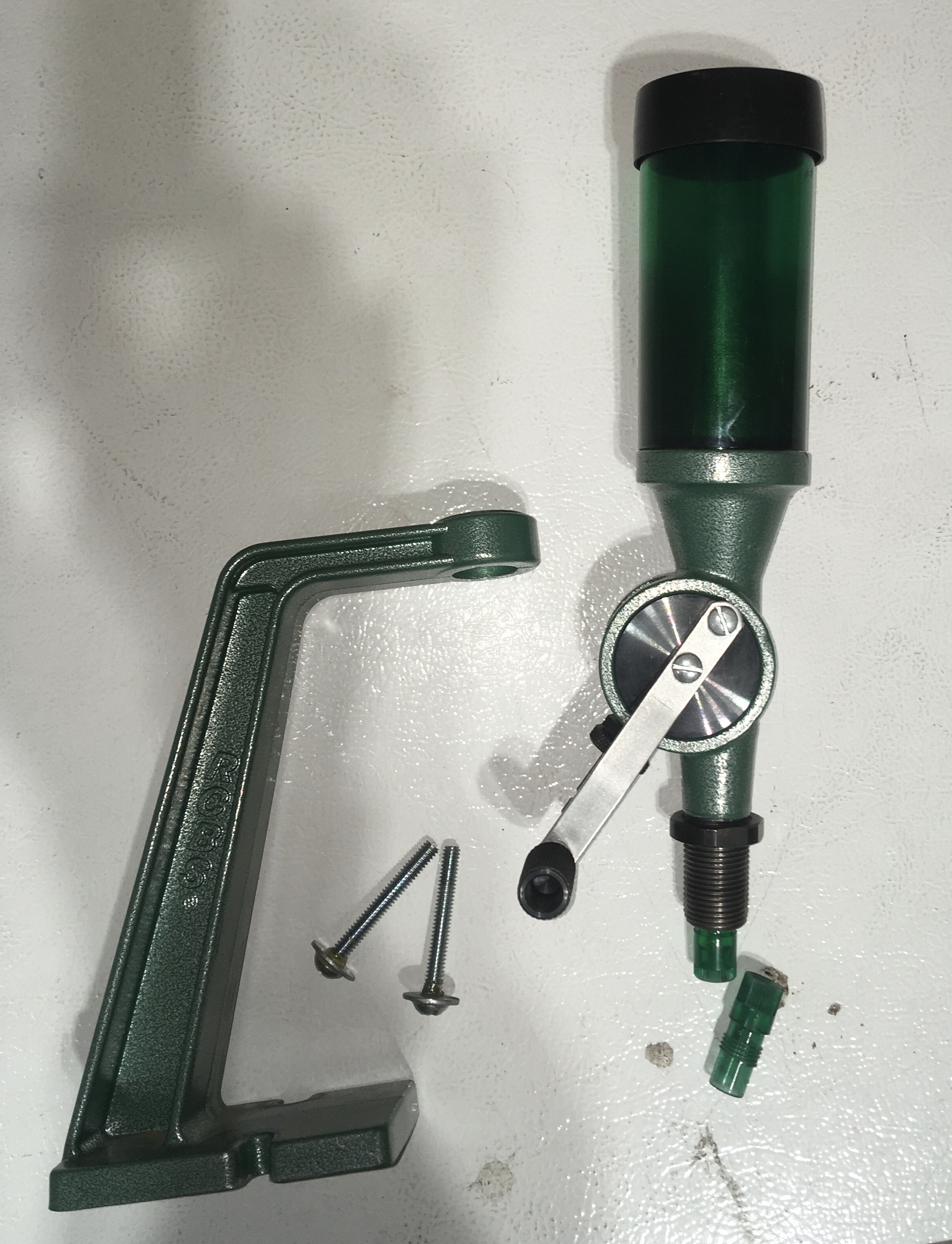 RCBS Uniflow — Postimages