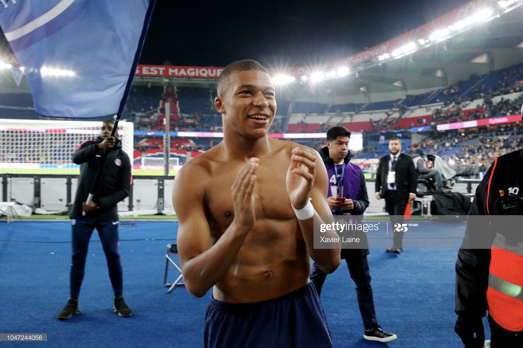 Any TEA on Kylian Mbappe (european football player) PLEASE IM DESPERATE ...