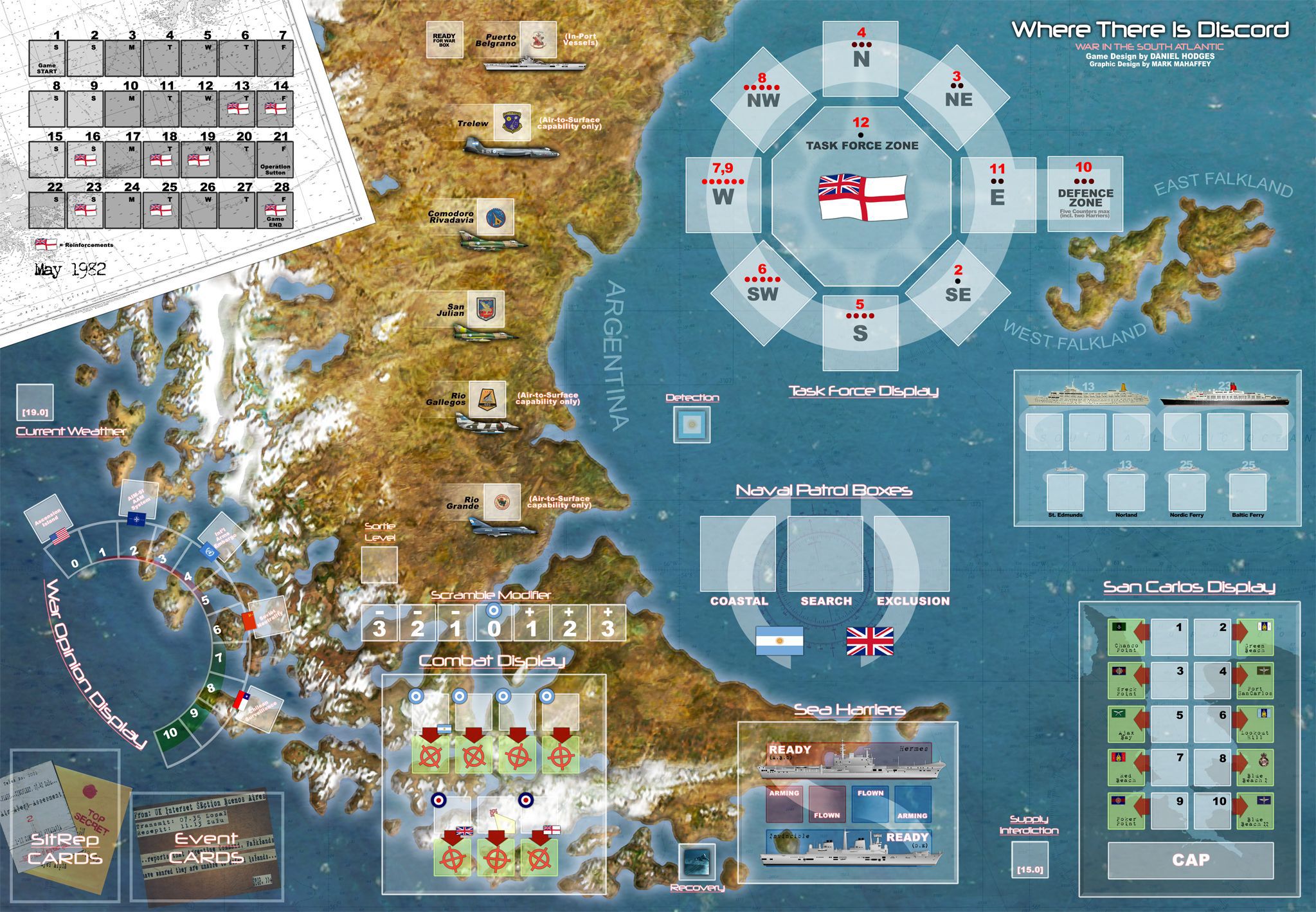 Where there discord Map — Postimages