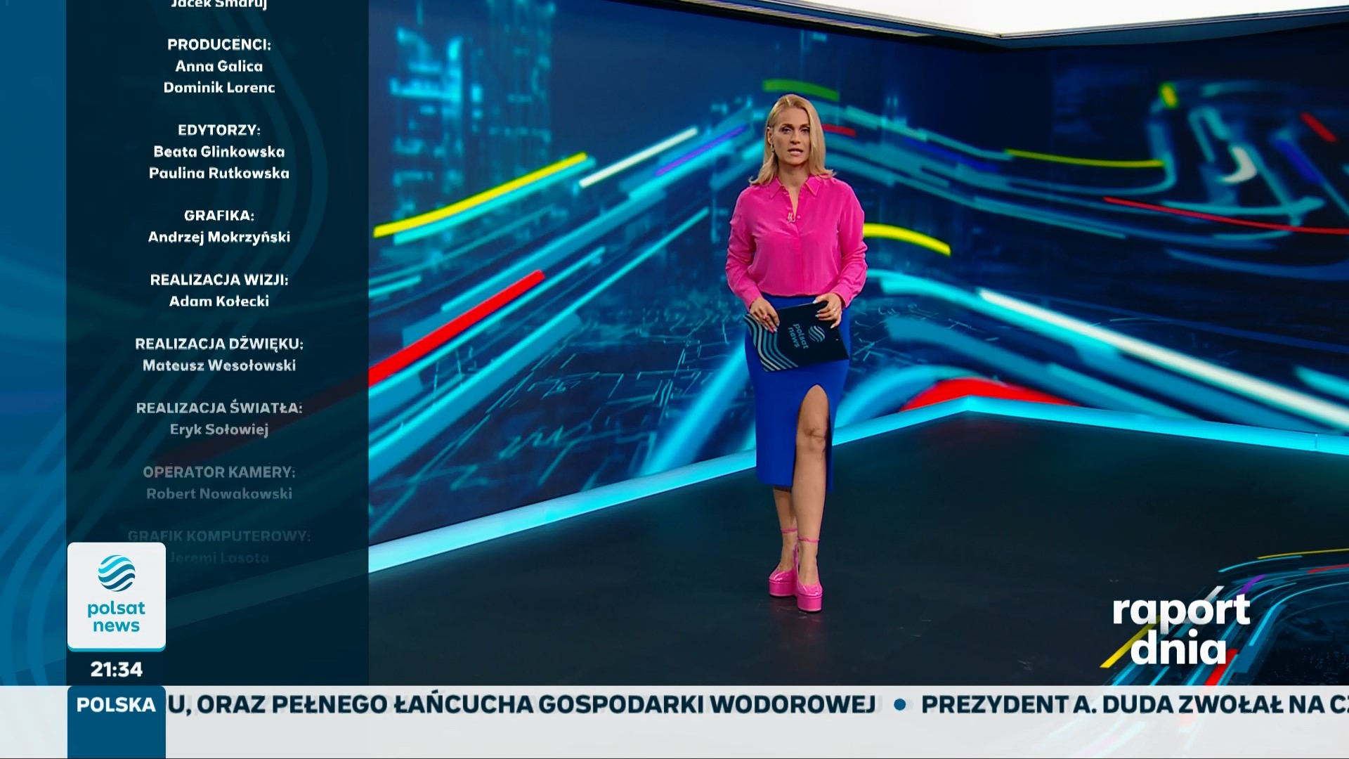 17 05 2023 marta budzynska polsat 2 — Postimages