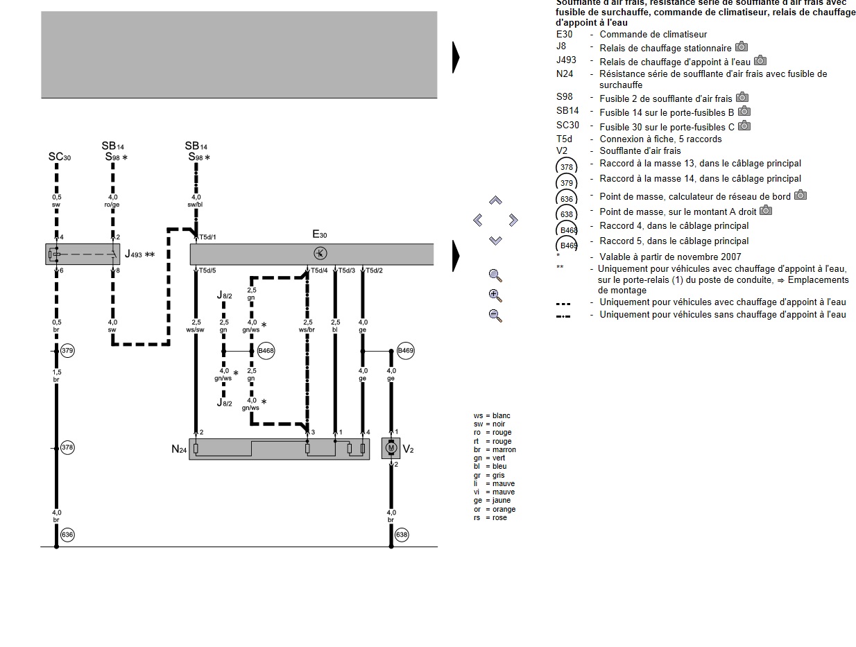 schema ventilation — Postimages