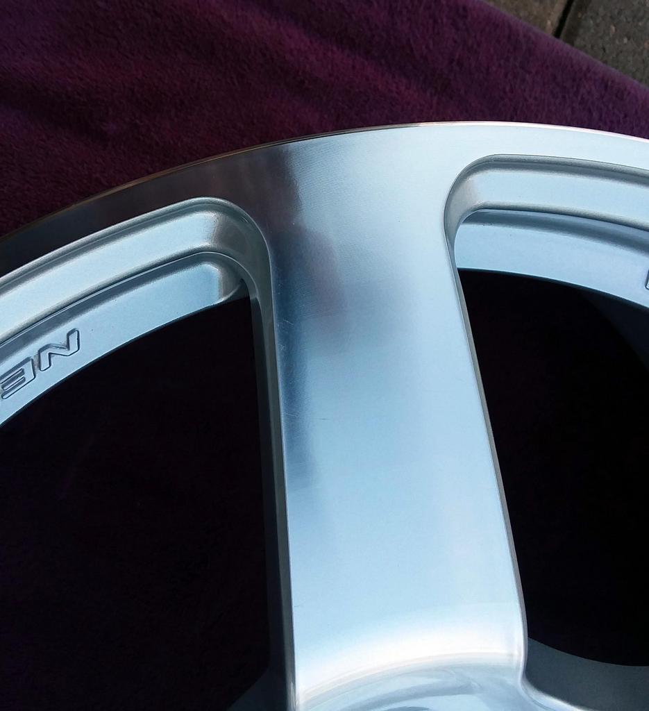 Wheel 2 Blemish 2 — Postimages