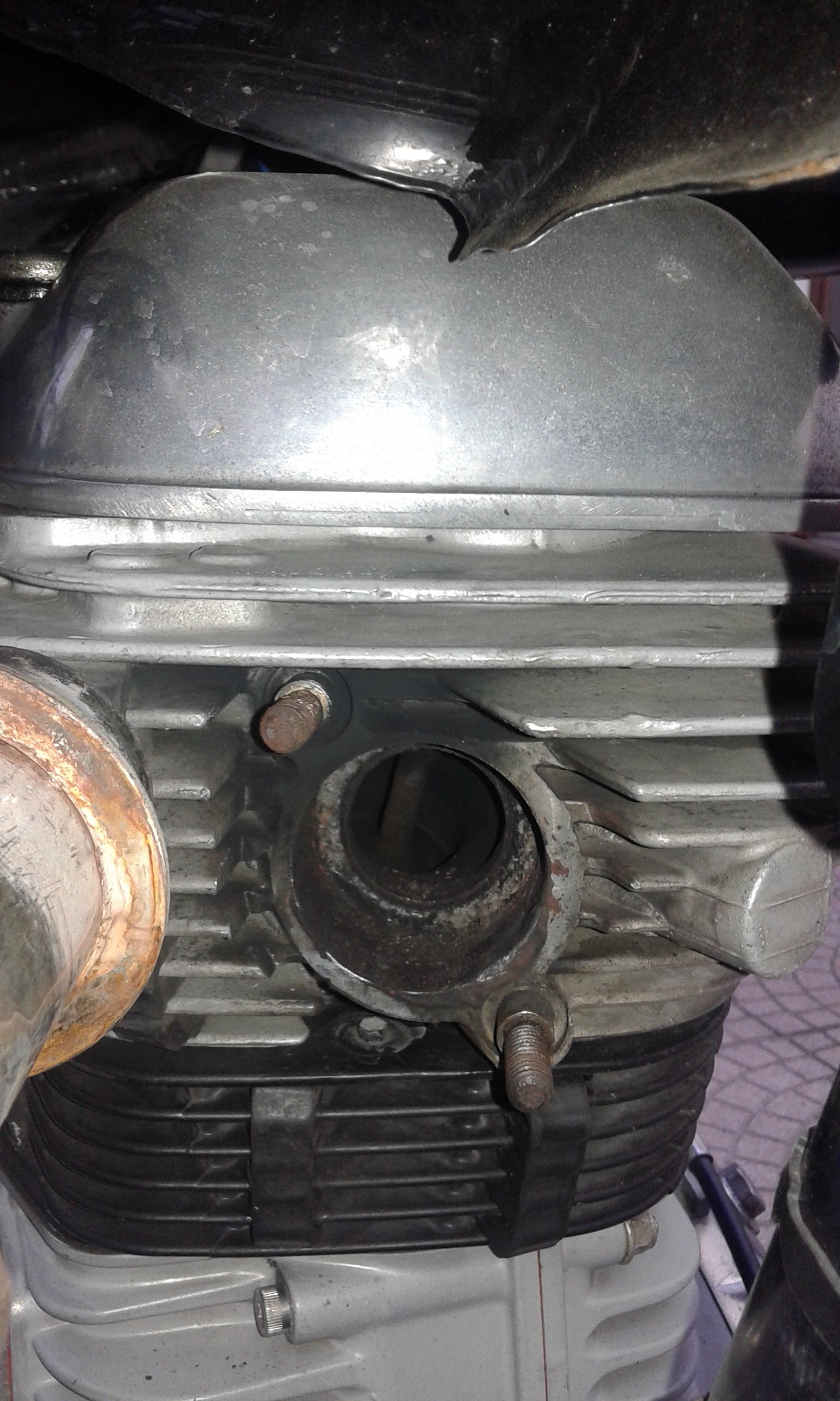 scarico — Postimages