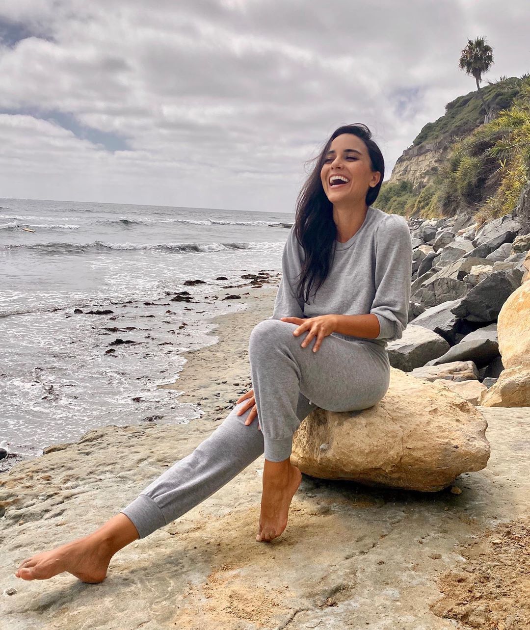 Maya Stojan Feet 5177451 — Postimages