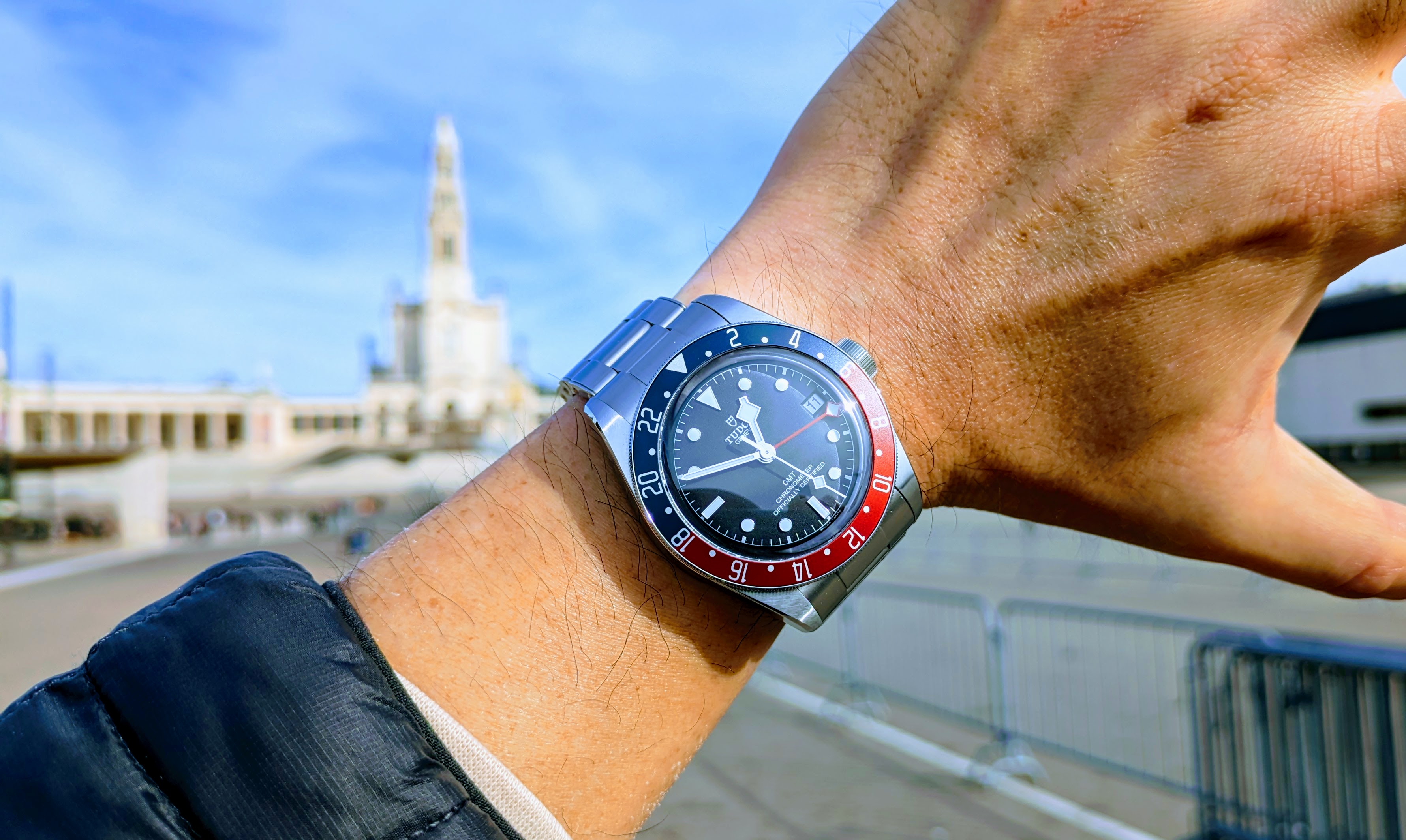 tudor bb gmt fatima 11 — Postimages