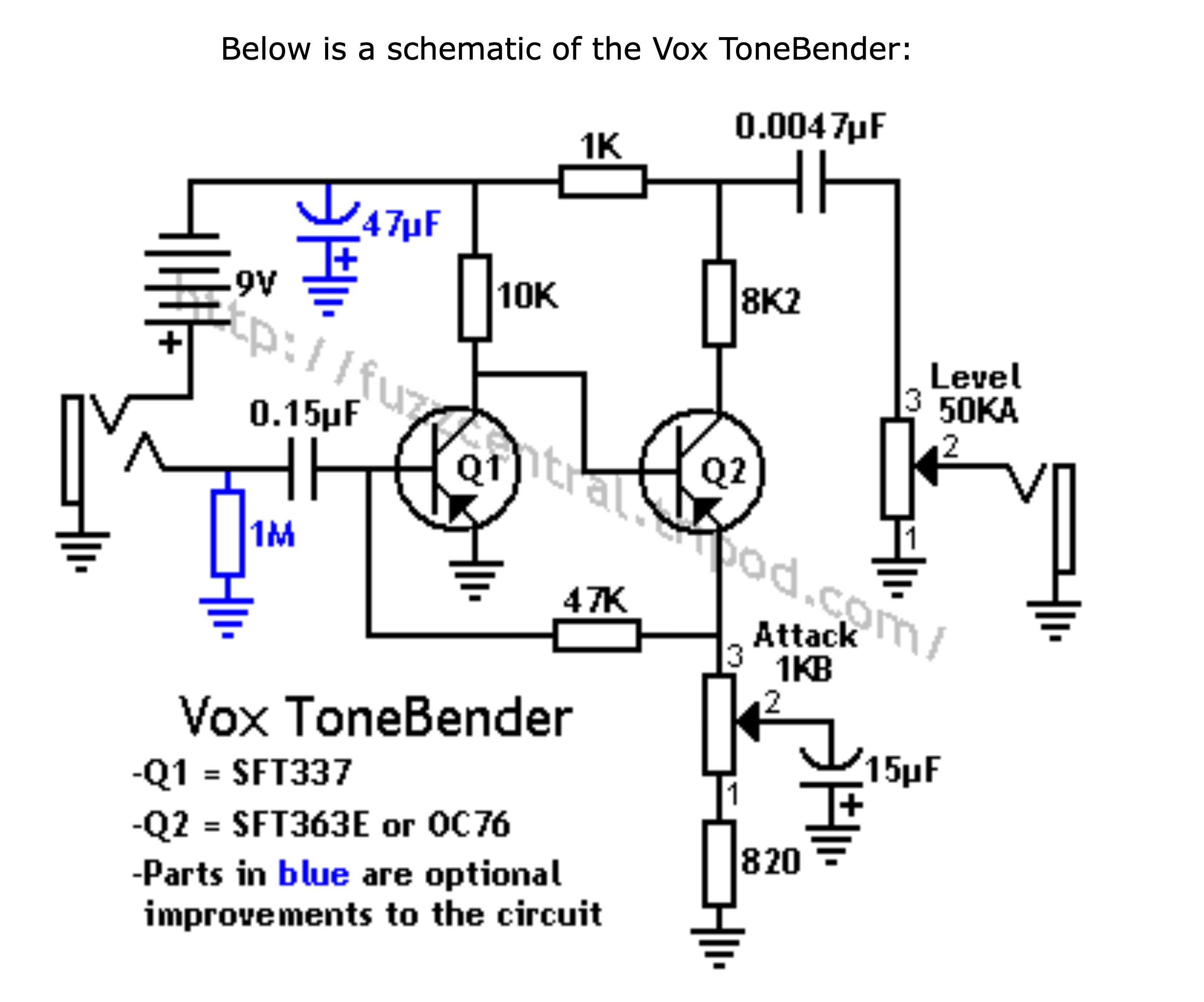 Vox TB schematic — Postimages