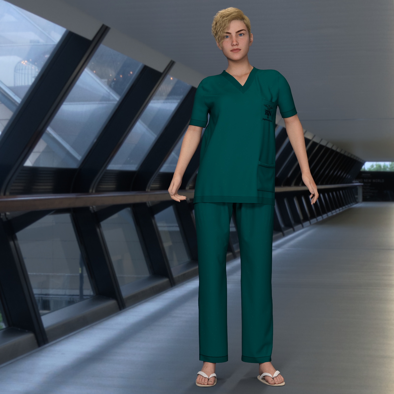 Requests - Page 3 Of 64 - Free Daz 3D Models