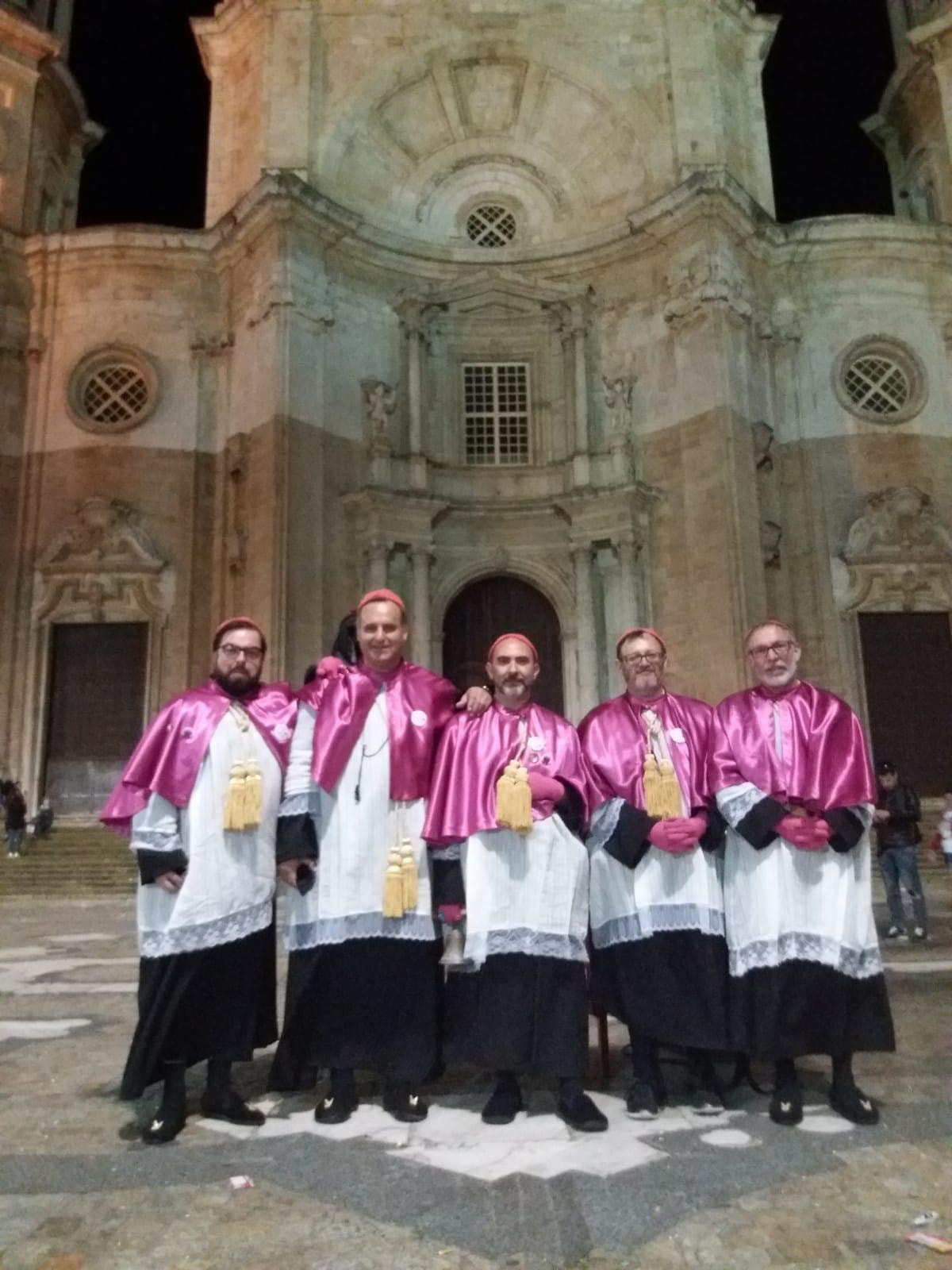 Los Palpati — Postimages