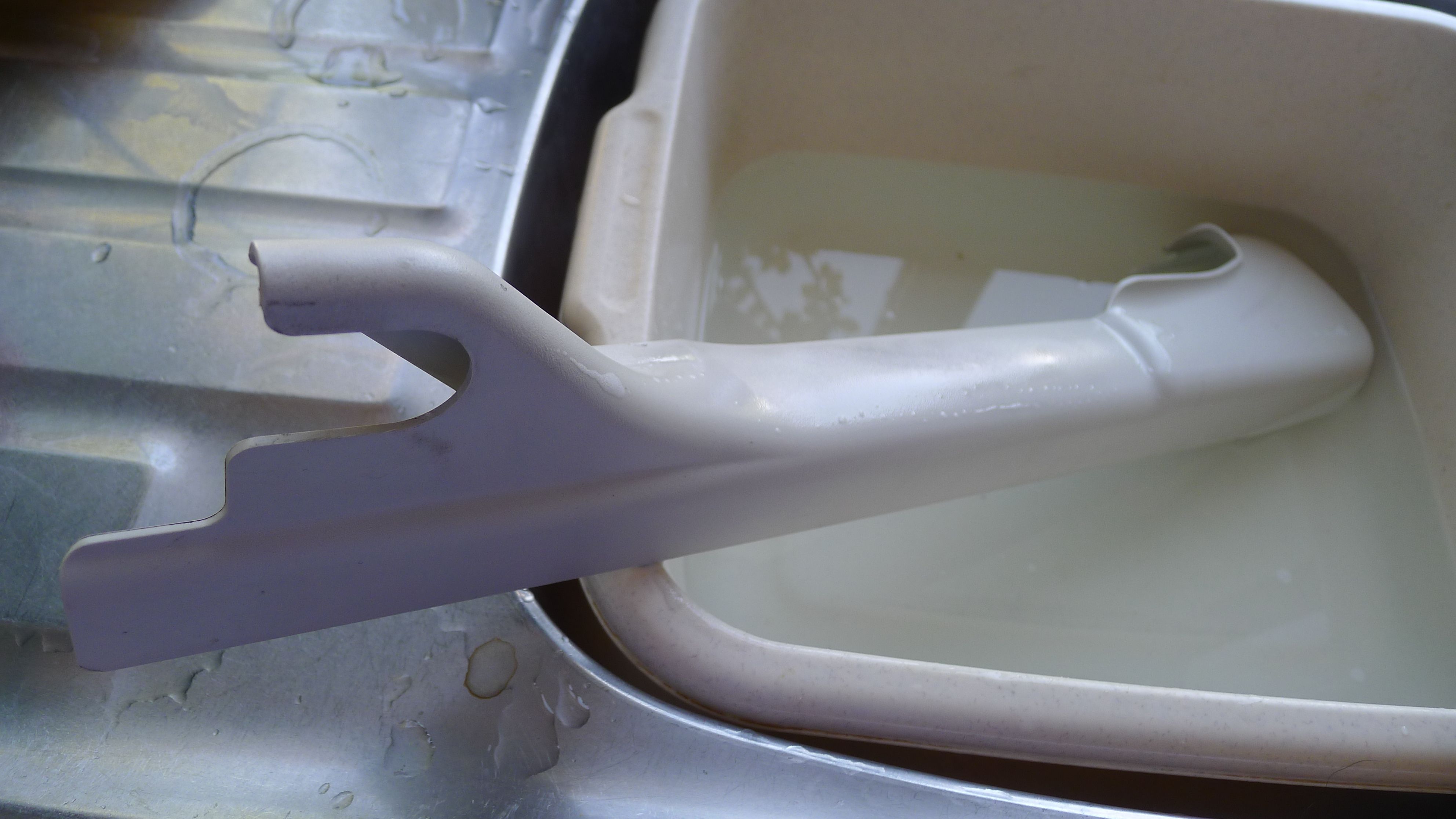 Trim wash — Postimages