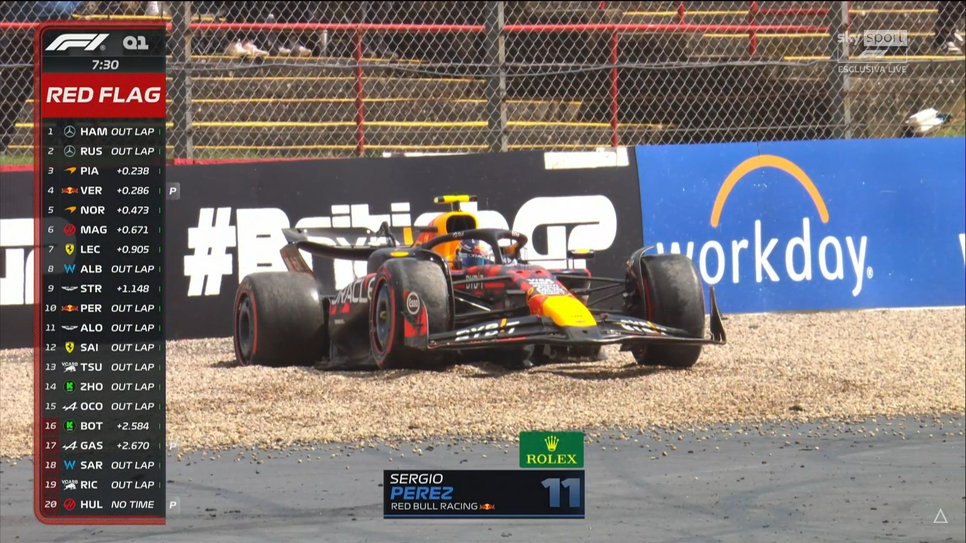 Silverstone 2024 F1 QLF 0006 — Postimages