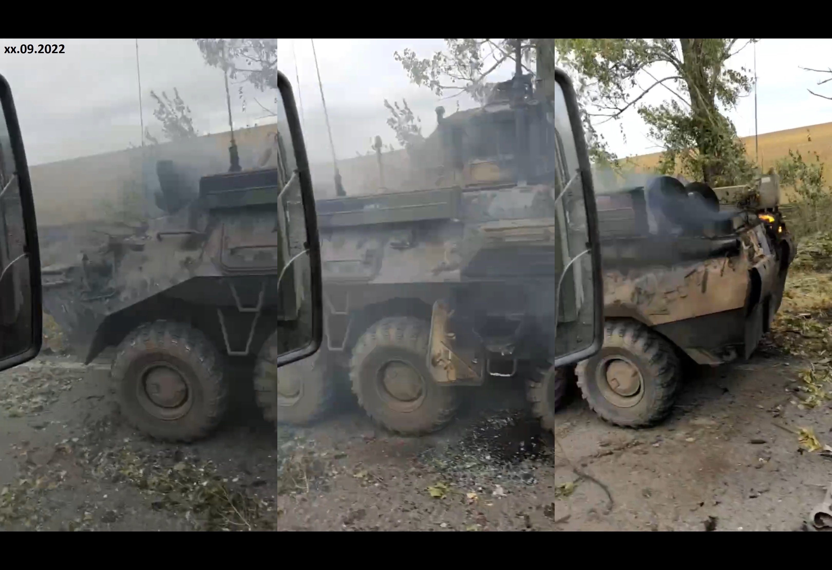 1003 R 149 MA1 destr xx 09 22 — Postimages