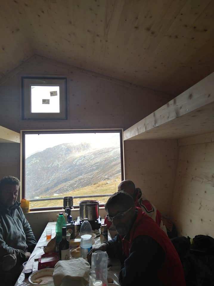 bivacco Lanti 2 — Postimages