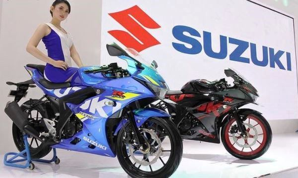 Ini Pencapaian Suzuki Indonesia Sepanjang 2020