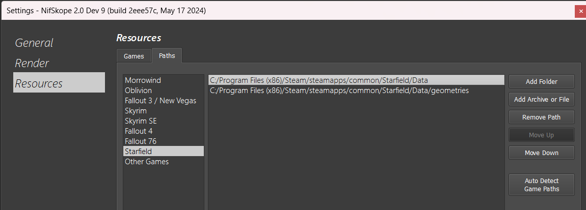 Anyone aware of a Pirate Cockpit? Found this in NifSkope : starfieldmods