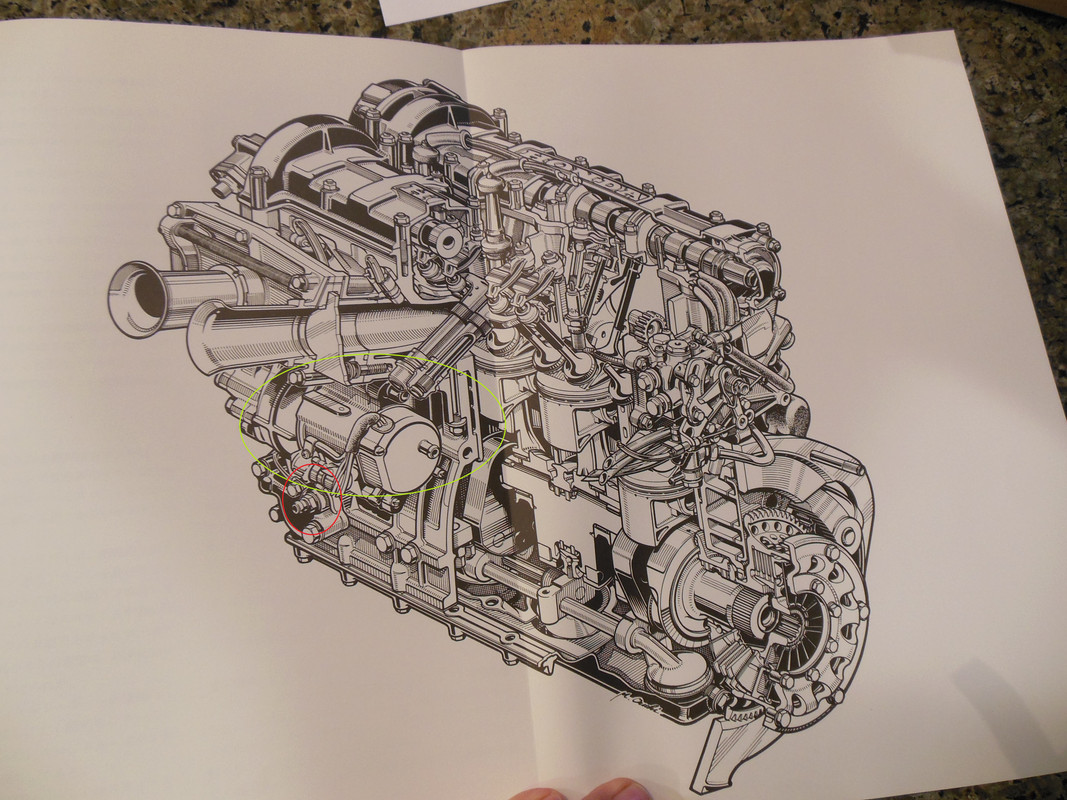 Honda F2 Motor 1966 - The Nostalgia Forum - The Autosport Forums