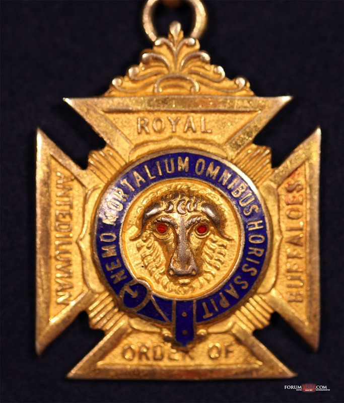 RAOB Serv Pend 1969 front2 — Postimages