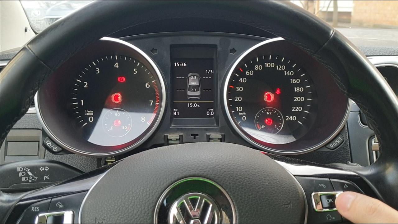 iichels Polo 6R 1.6TDI DSG --> OEM++ R-Line conversion - Page 66 - UK ...