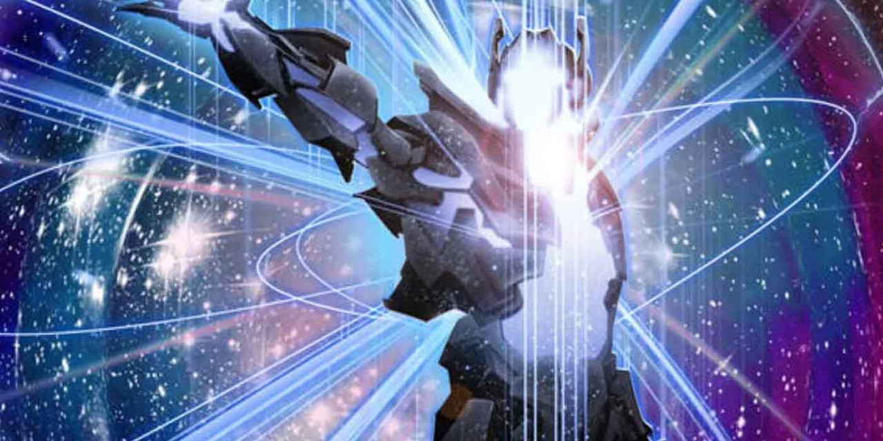 Mengenal 13 Transformers Paling Tua! - Greenscene