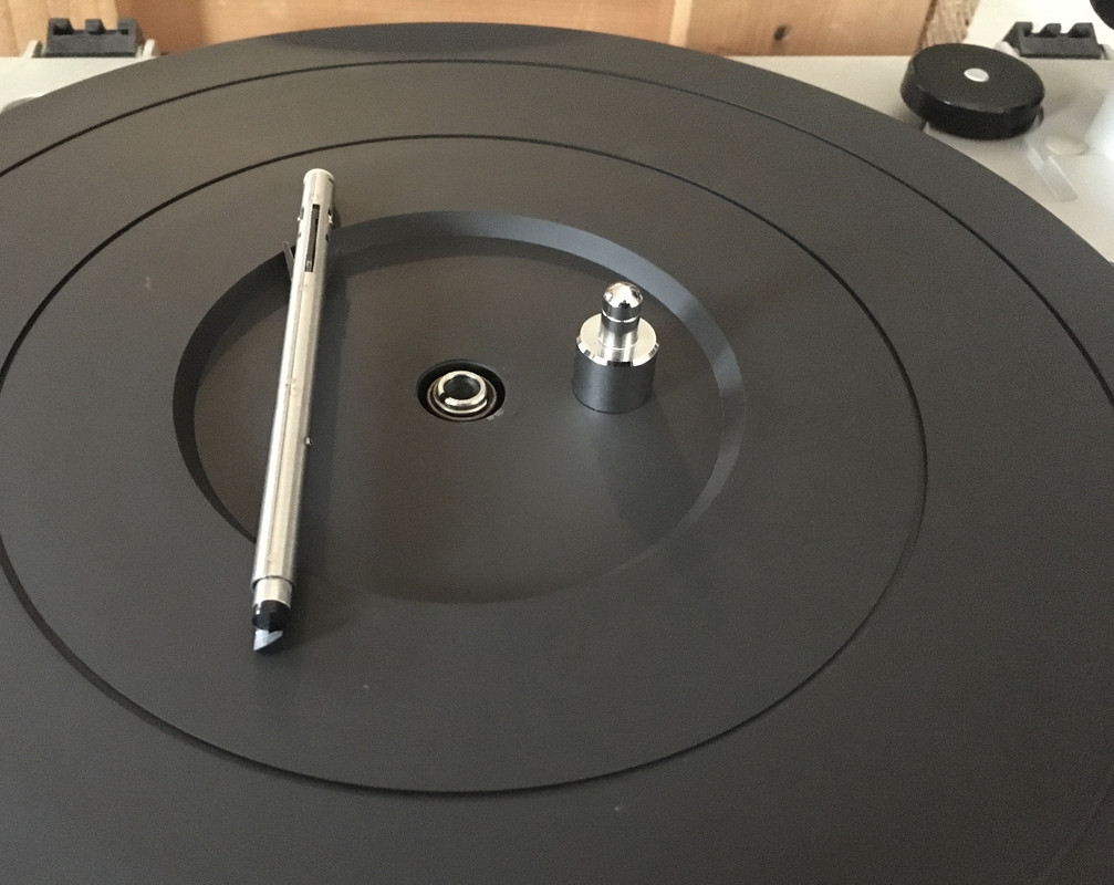 MCS-6710 (SL-1900?) Spindle Question | Audiokarma Home Audio Stereo ...