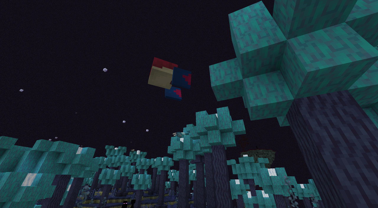Shwips - Mods - Minecraft - CurseForge