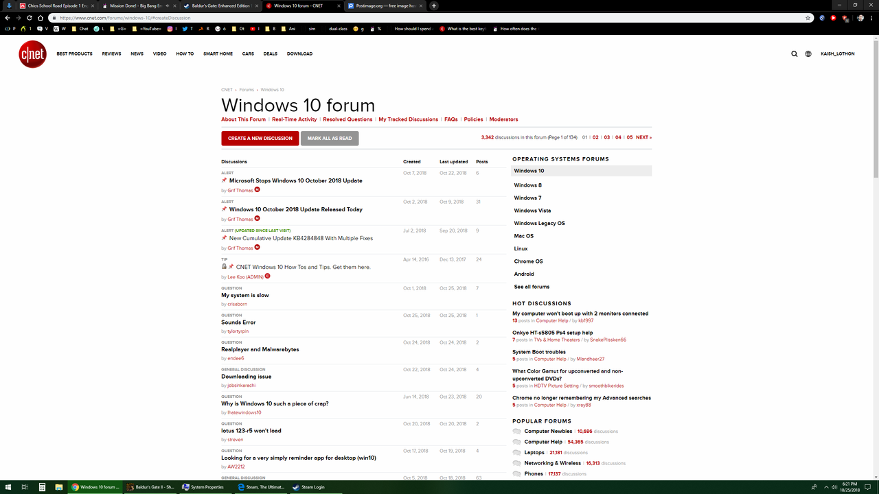 Small fonts and tabs — Postimages