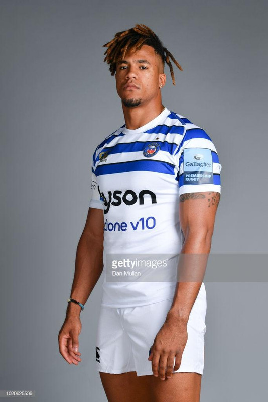 Anthony watson - england rugby player | LPSG