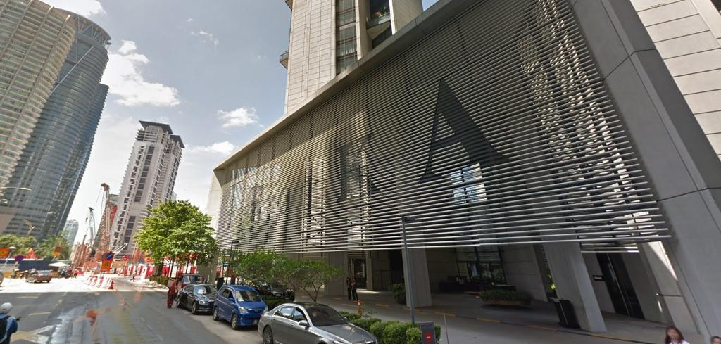 KUALA LUMPUR | KLCC Lot L and M Podium | U/C | SkyscraperCity Forum