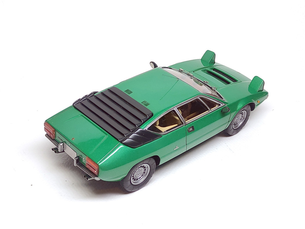 Urraco 162 — Postimages