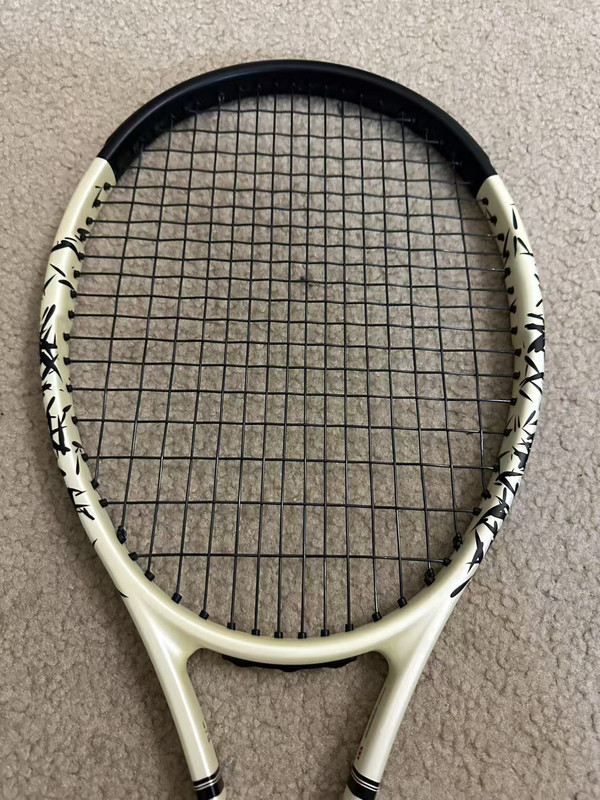 Wilson Pro Staff V14.0 | Page 37 | Talk Tennis